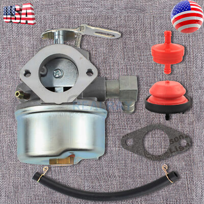 Carburetor Carb for Ariens 924125 ST11528LE 11.5hp Electric 28 ...
