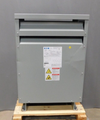 Transformers - 45Kva 480V