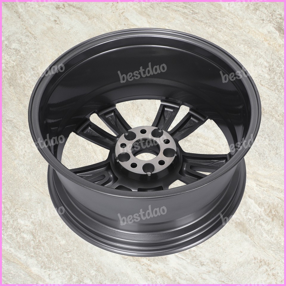 18" Wheel Replacement Rim For Mercedes-Benz C300 2015-2021 Rim 85371 ...