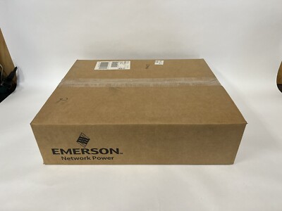 Emerson Universal Management Gateway 2000 UMG2000-400 520-874-502 | eBay