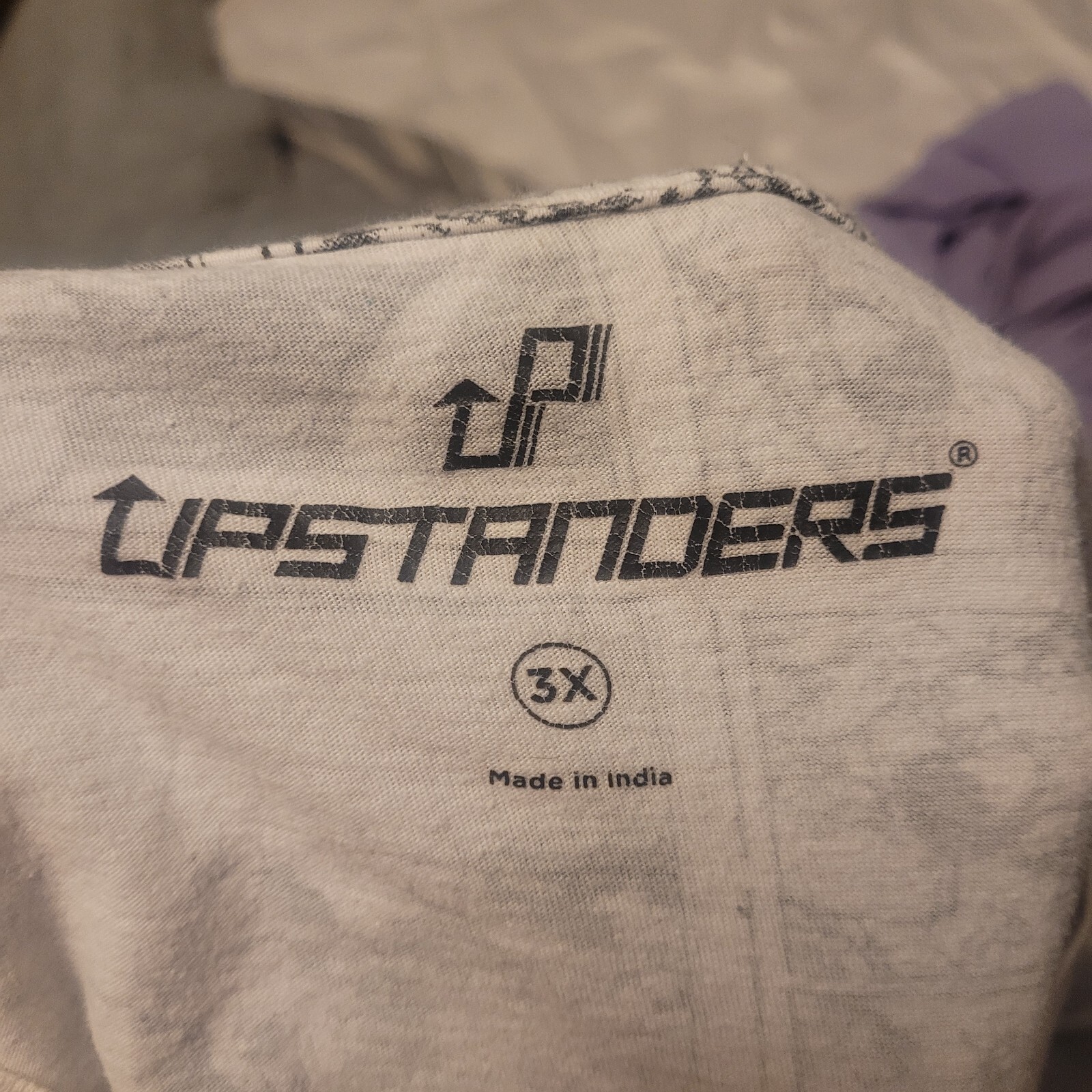 Upstanders Legend Nois Comic Strip Black White Graphi… - Gem