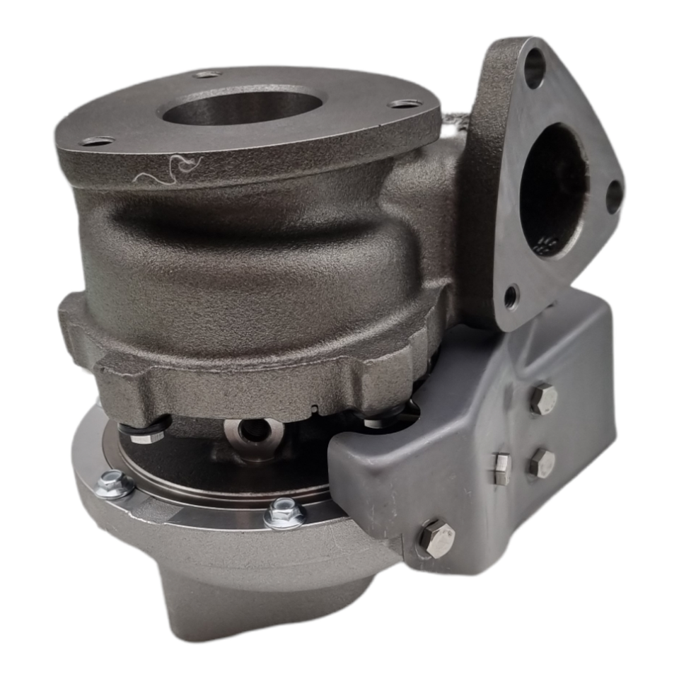 Turbocharger Ford Everest Ranger 2.2 TDCi New Upgrade Turbo | eBay