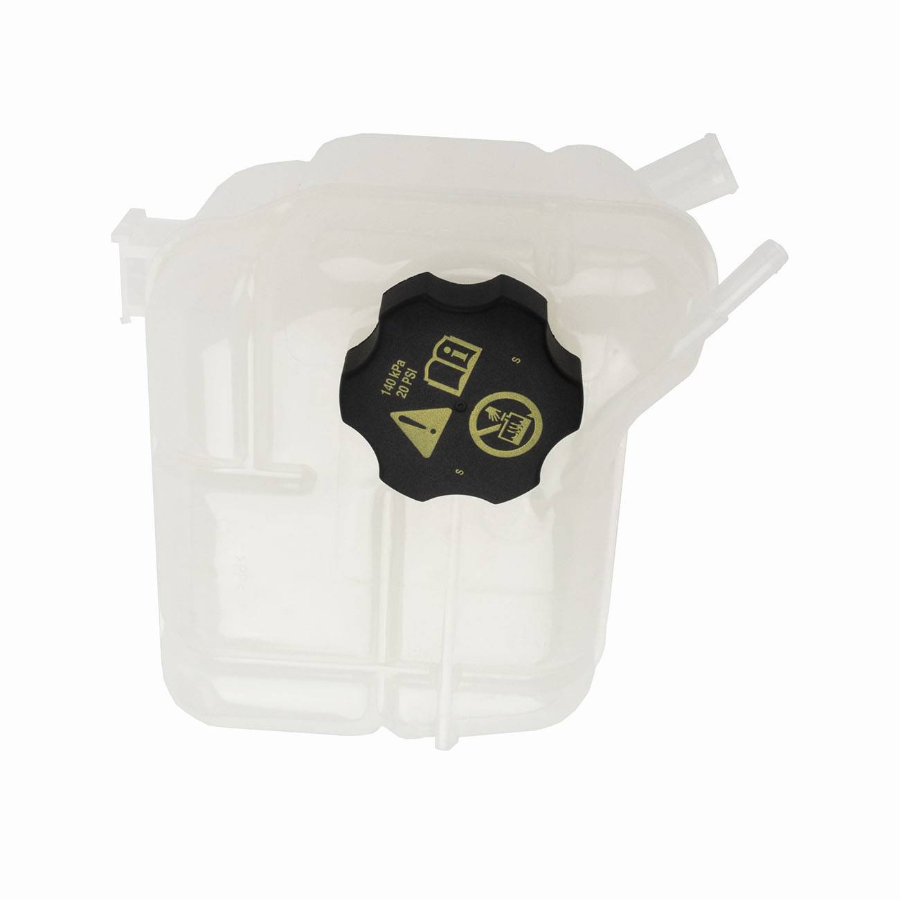 Engine Coolant Recovery Tank Reservoir 13220124 for Buick Regal Chevy ...