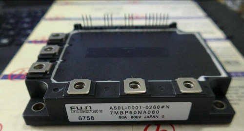 1PCS Fuji A50L-0001-0266#N 7MBP50NA060 Module New One Year Warranty ...