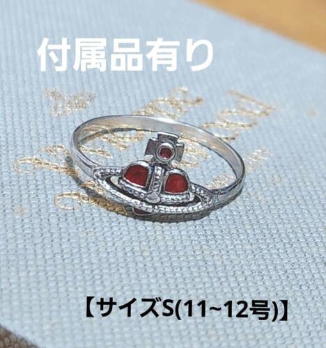 Vivienne westwood ring with - Gem Vivienne westwood ring with - Gem