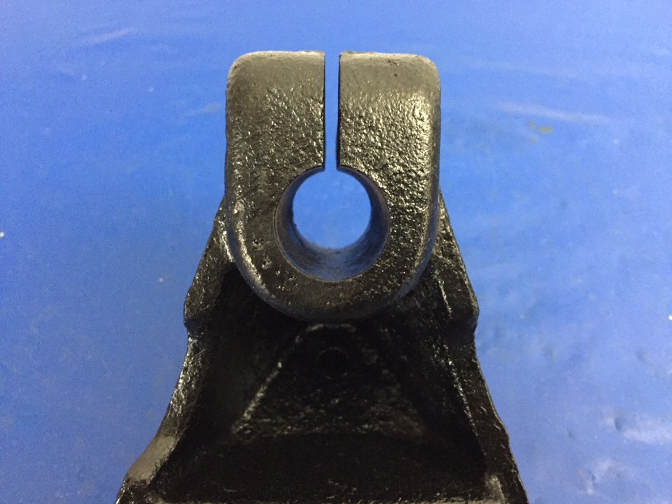 MerCruiser Crusader Engine Mount - 97337 | eBay