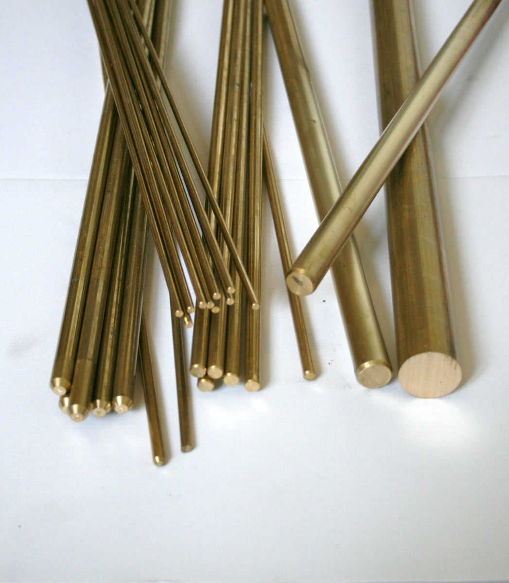 Round Bar