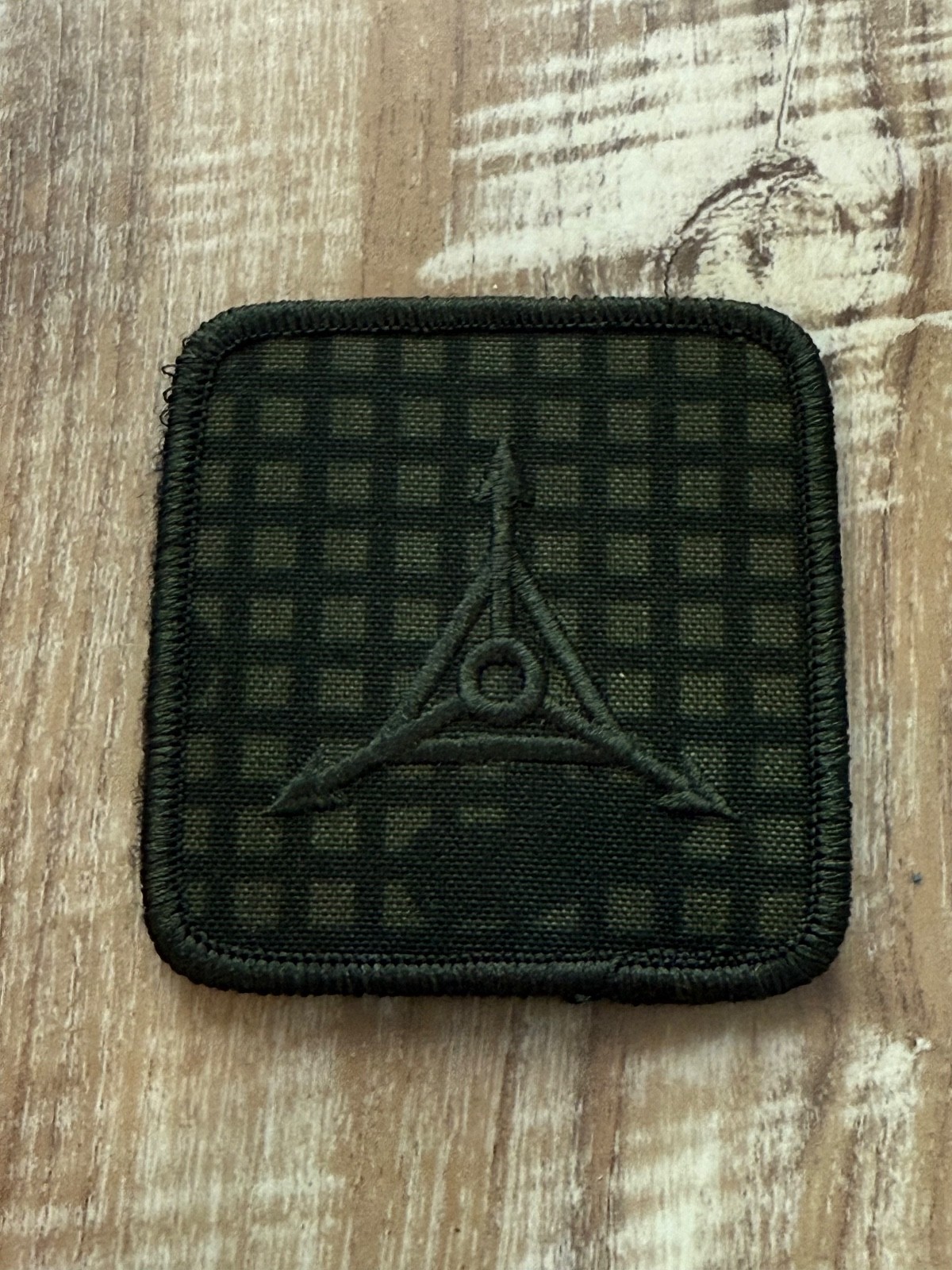 Triple Aught Design TAD Gear Patch DNC Logo | eBay