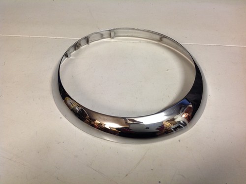 AUSTIN MORRIS MG TRIUMPH STANDARD JAGUAR SUNBEAM ROVER LUCAS HEADLIGHT ...