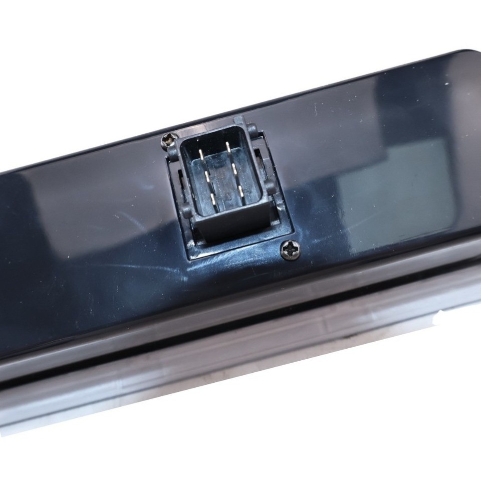 VOE17532105 Control Panel for Volvo L50H L45H L90H L60H L70H Truck A30G ...