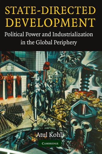 Atul Kohli | State-Directed Development | Taschenbuch | Englisch (2004 ...
