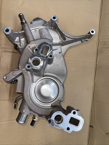 Genuine GM OE Water Pump Assembly for GMC Yukon XL Chevrolet Tahoe L84 ...