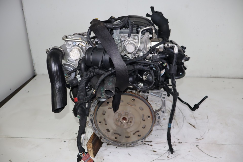 Mini Cooper S Engine R55 R56 R57 R60 Motor Turbo 2013-2014-2015-2016 | eBay