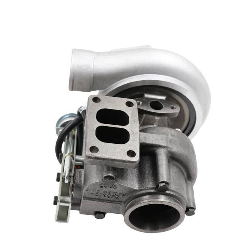 Turbo HX35W Turbocharger 3536327 3536328 3536326 Compatible Cummins ...