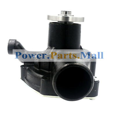 Engine Water Pump ME995307 For Mitsubishi 6D16 6D16T Kato HD1430 ...