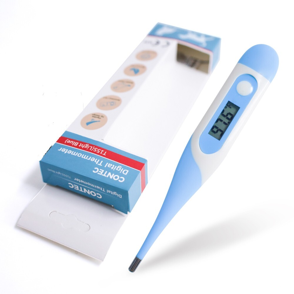 Fahrenheit Thermometer For Kids