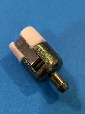 NEW OEM ECHO / WALBRO FUEL FILTER WALBRO 125-527 ECHO 13120507321 ROBIN ...