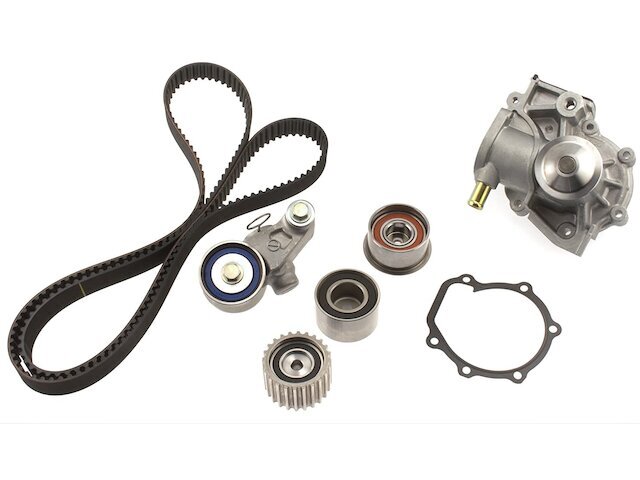 For 1999-2005 Subaru Forester Timing Belt Kit 22136BH 2001 2002 2003 ...