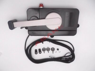 For Yamaha 701 Left Pull Side Remote Control Box 701-48102-51-10, 701 ...