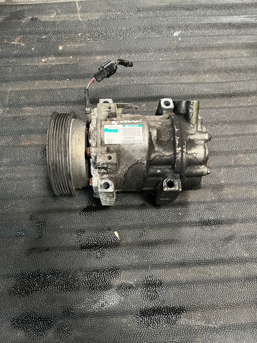 Nissan Qashqai J10 2007-2013 1.5 DCI Air Con Pump Compressor 926009865R ...