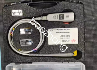 Keysight N2752A Active differential probe New FedEx or DHL | eBay
