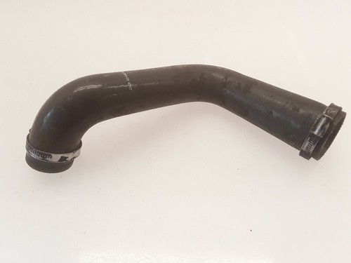Renault Grand scenic mk2 2007 LHD 1.9dci 96kw turbo intercooler hose ...