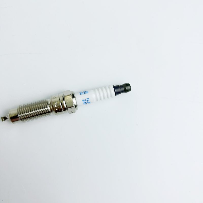 8Pcs SP-509 HJFS-24FP PLATINUM Spark Plugs For Ford MOTORCRAFT NEW | eBay