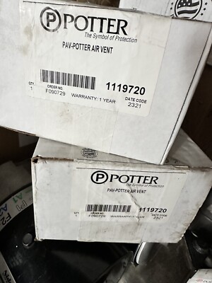 Valves - Air Vent Valve