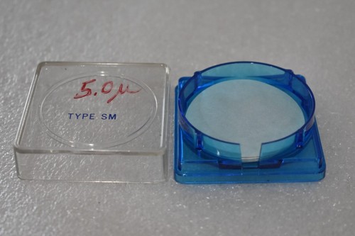 MILLIPORE TYPE SM 5.0u FILTERS 47mm | eBay
