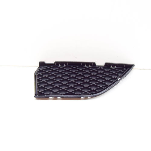 NEW BMW X3 E83 LCI FRONT BUMPER RIGHT GRILL 51113416206 ORIGINAL 51-11 ...