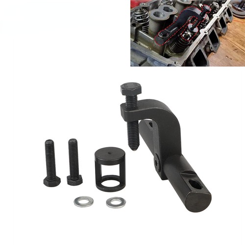 POW352003 Valve Spring Compressor Tool Kit For Dodge 5.7 6.1 6.2L HEMI ...