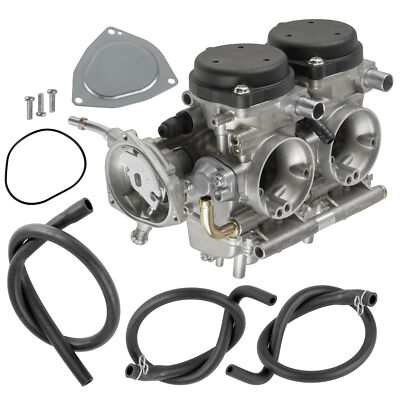 Carburetor for Yamaha Raptor 660 R 660R YFM660R 2001-2005 33mm Bore | eBay
