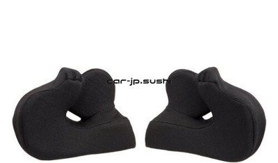 Arai GP-J3 System Pad 20mm (old part number: 3940 053940) | eBay