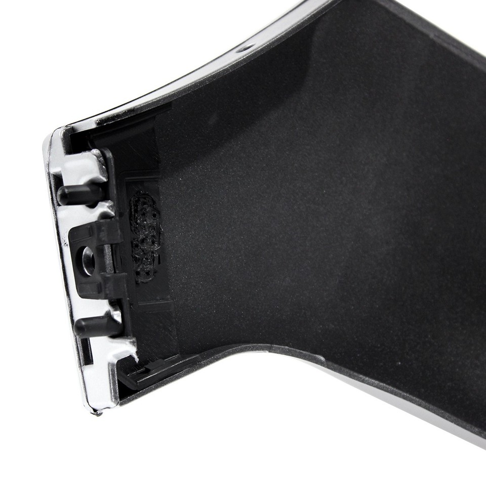 Front Upper Bumper Cover For 2013-18 Ram 1500 CH1014108 68197697AA ...