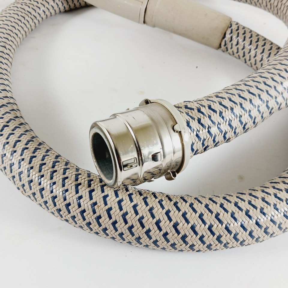 ELECTROLUX 1205 CANISTER VACUUM MODEL 1205 HOSE Only For parts or not ...