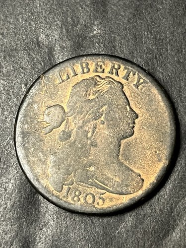 1805 large cent | eBay
