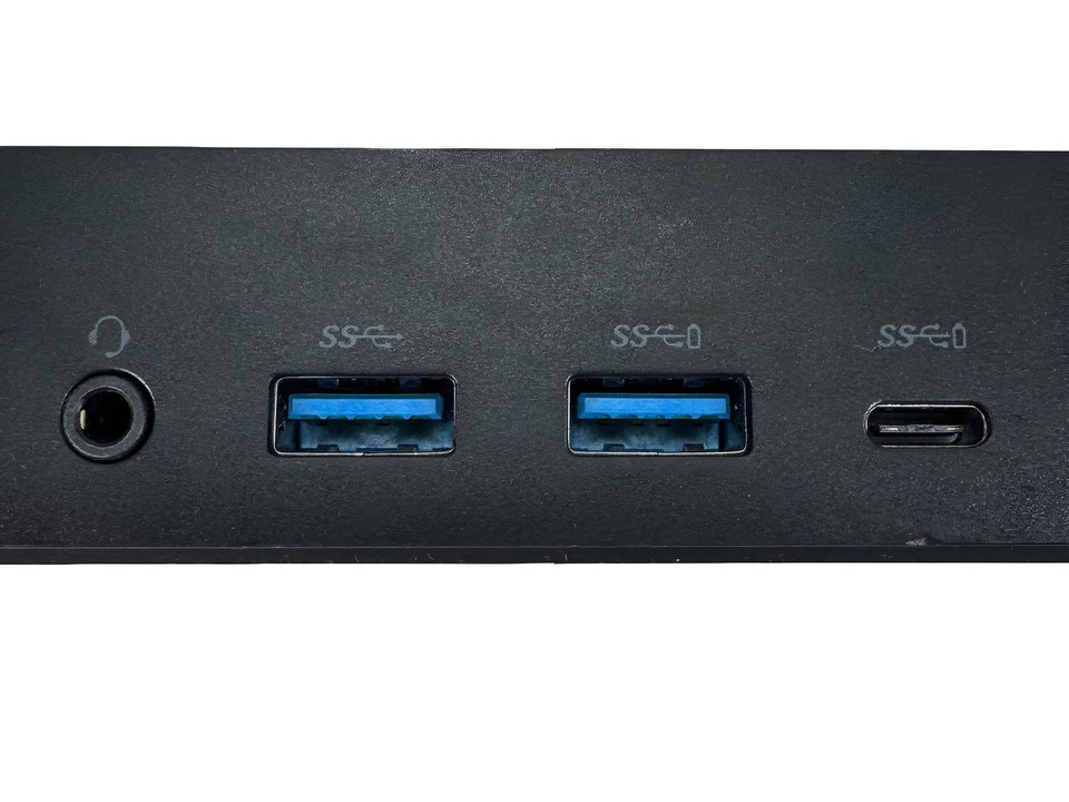 Genuine Dell Docking Station for Precision 7560 7760 5550 5750 w/AC ...