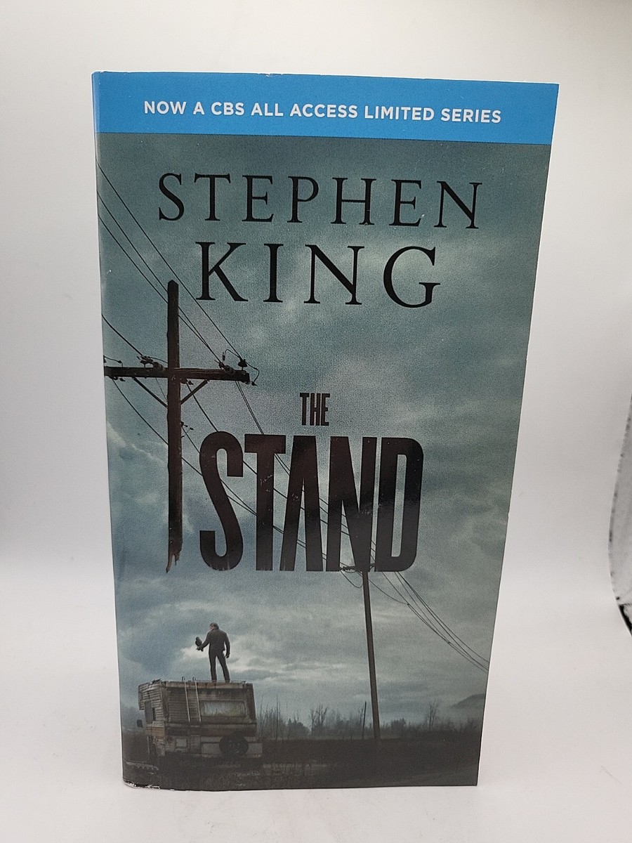 Stephen King The Stand Movie
