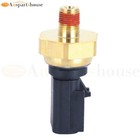 2x Oil Pressure Sensor For 2006 Dodge Durango Viper Jeep Liberty ...