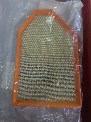 NEW OEM MOPAR 2015-2018 300 Engine Air Filter 4861746AB 2011-2016 ...