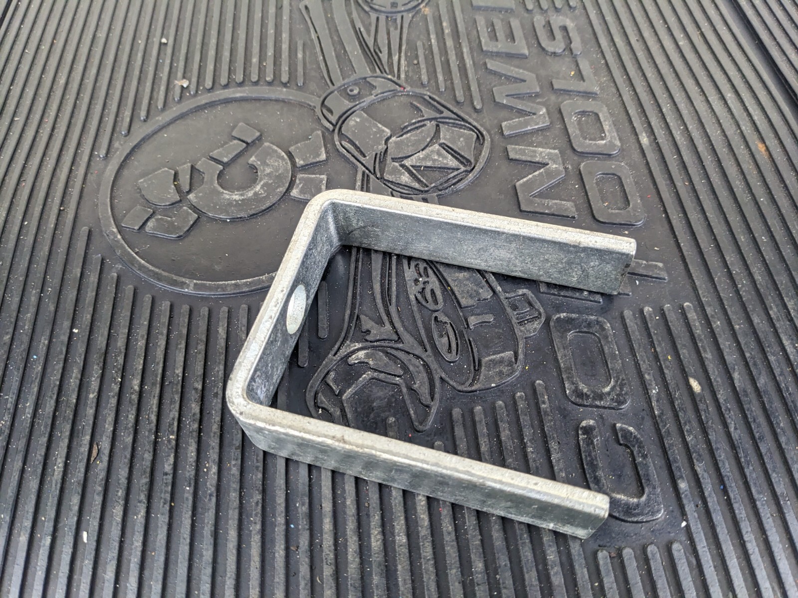 Snap-on CG95 Steering Wheel Lock Plate Remover Loc E1 for sale online ...