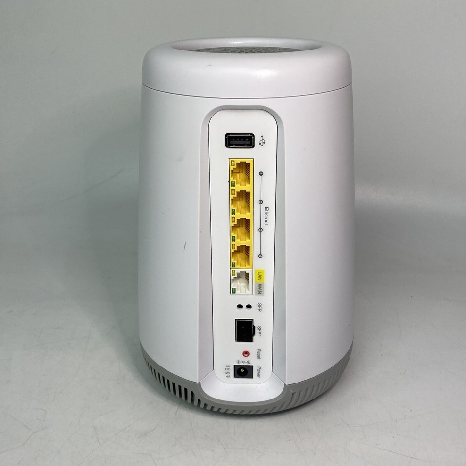 Centurylink Greenwave C4000XG Wi-Fi 6 Hotspot Modem NO Power Cord ...