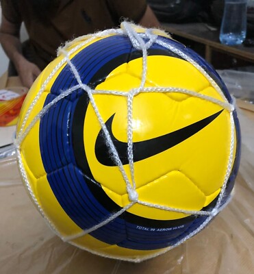 Nike Football T90 Premier League Match Soccer Ball Size 5 FootBall ...