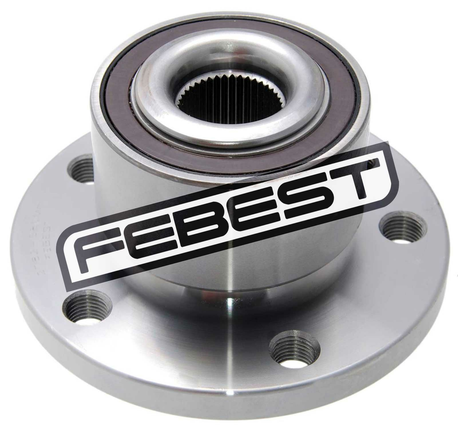 FEBEST 2782-S80MF Wheel Hub for sale online | eBay
