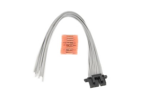 GM Genuine Parts 12085486 Door Window Switch Connector | eBay