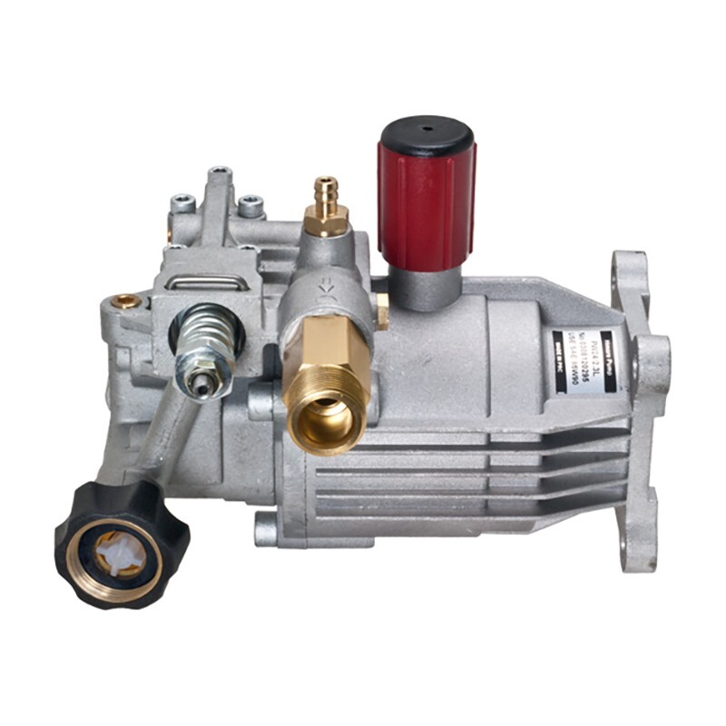 Excell 2600 Pressure Washer Parts