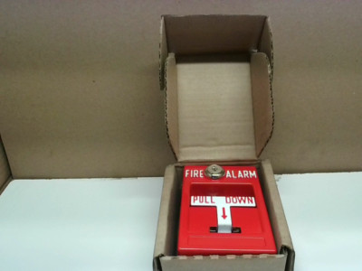 Fire Alarms - Terminal Block