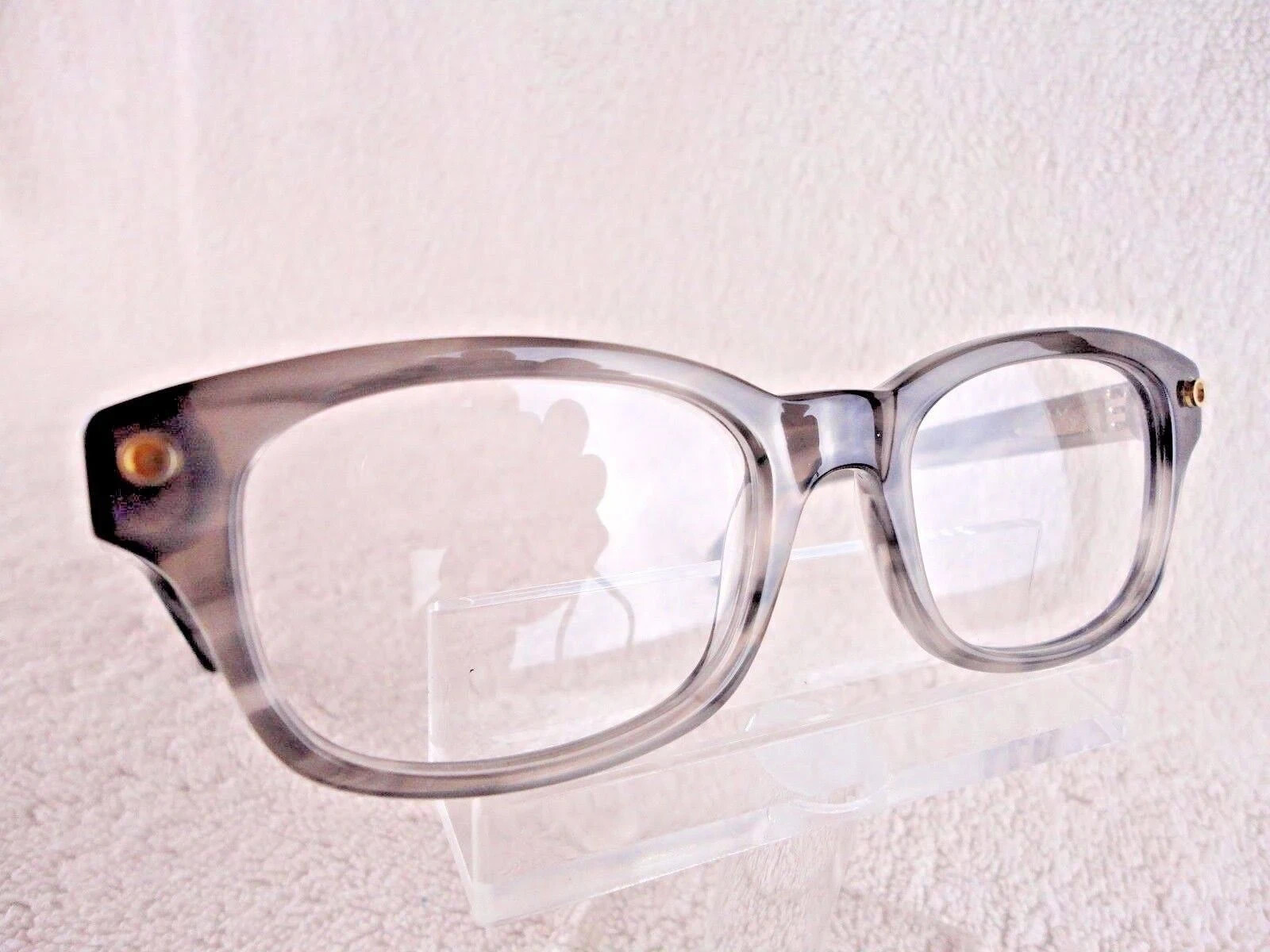 Brand New Elizabeth and James Beacom Eyeglasses Frame 50mm | eBay