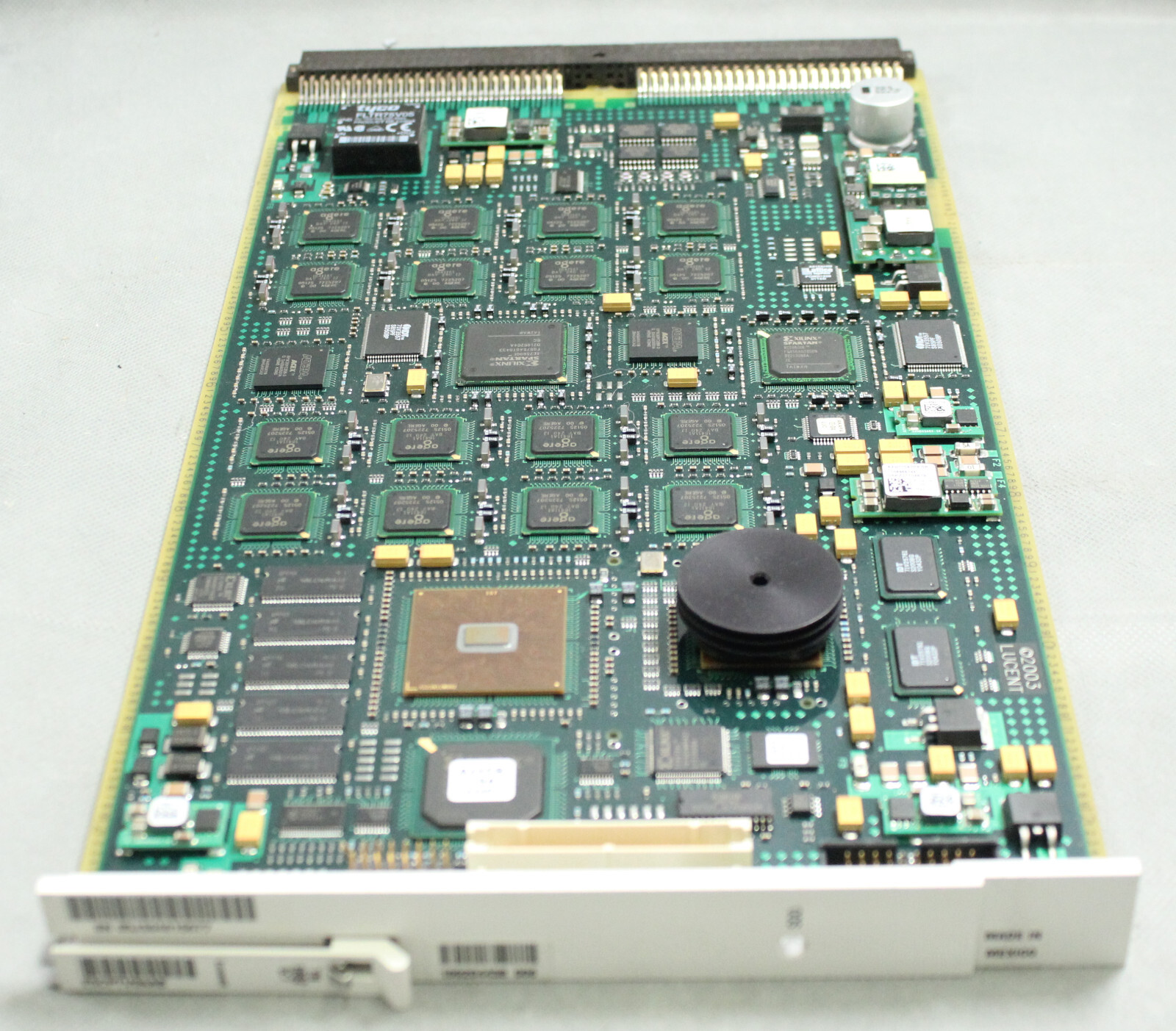 Lucent TN1892 6:7 E5CPTV0AAB 109204438 Telecom Board | eBay