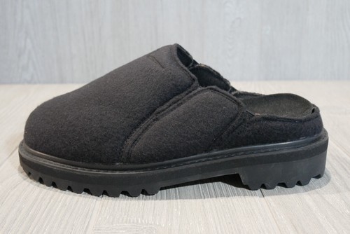 New Rare Vintage Nike The Adapter Black Clog Slip 2000 Shoes Womens ...
